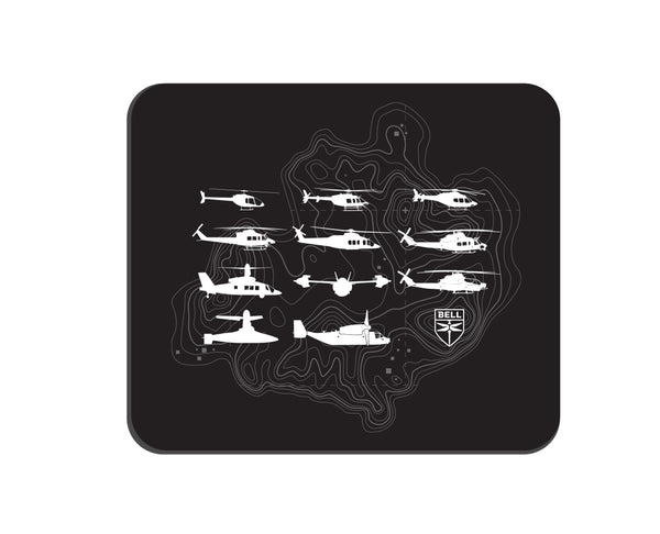 Mousepad – Bell Gift Shop