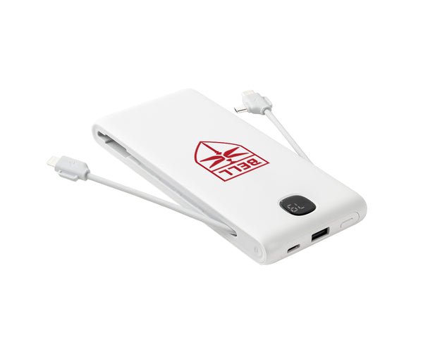 Zenith Power Bank – Bell Gift Shop