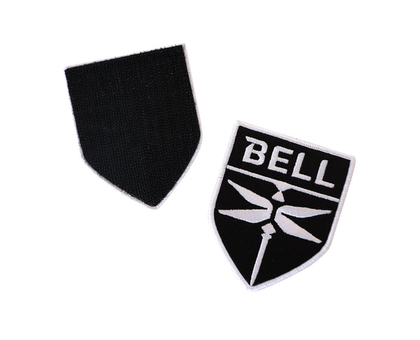Embroidered Patch – Bell Gift Shop